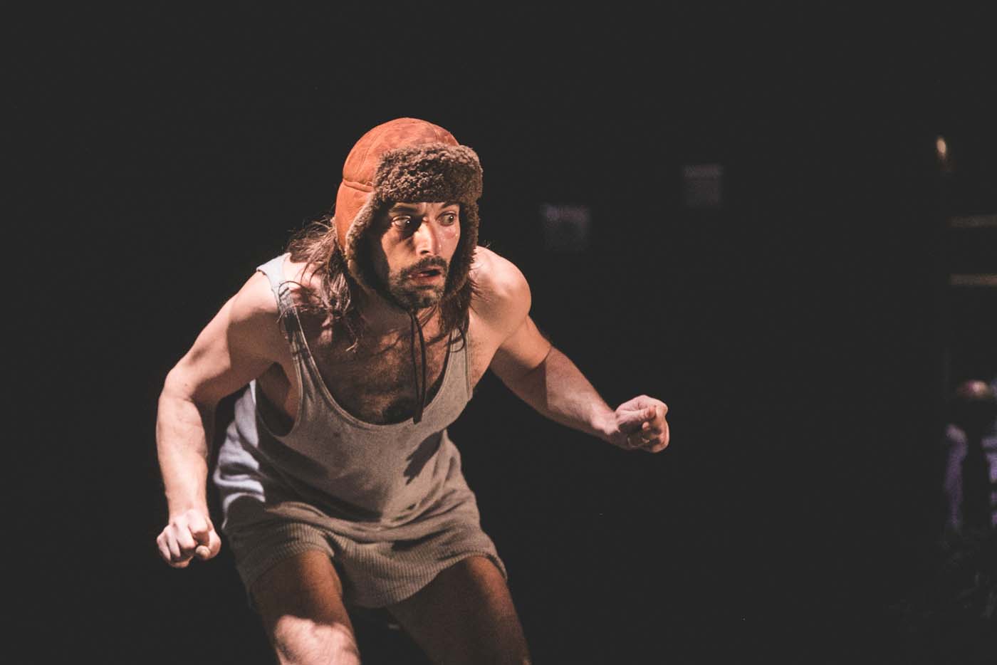 Gallery The Barnard Loop - Grand Circus Hotel